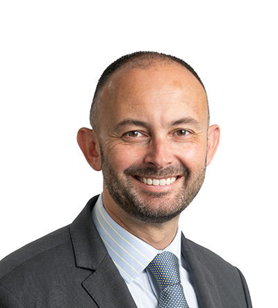 Mark Pearce - Ardea Investment Management